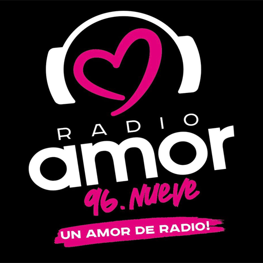 Radio Amor 96.9 FM - En Vivo